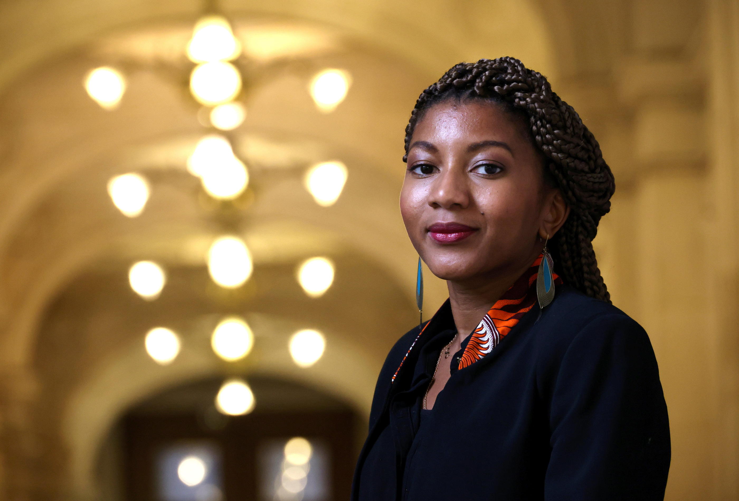 Anne Hidalgo : toute l'actualité sur la maire de Paris