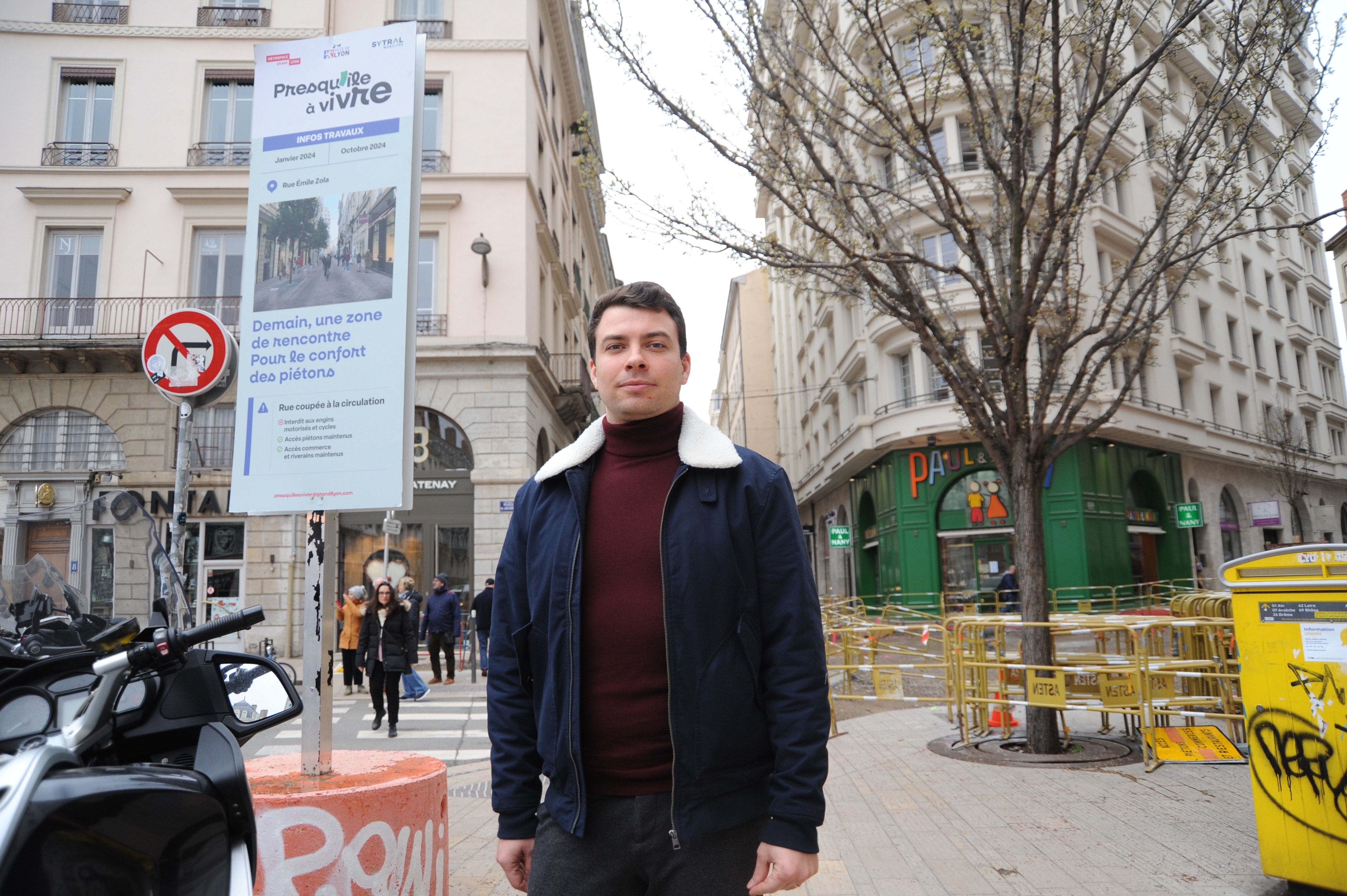 Les derniers articles de Cyril Michaud