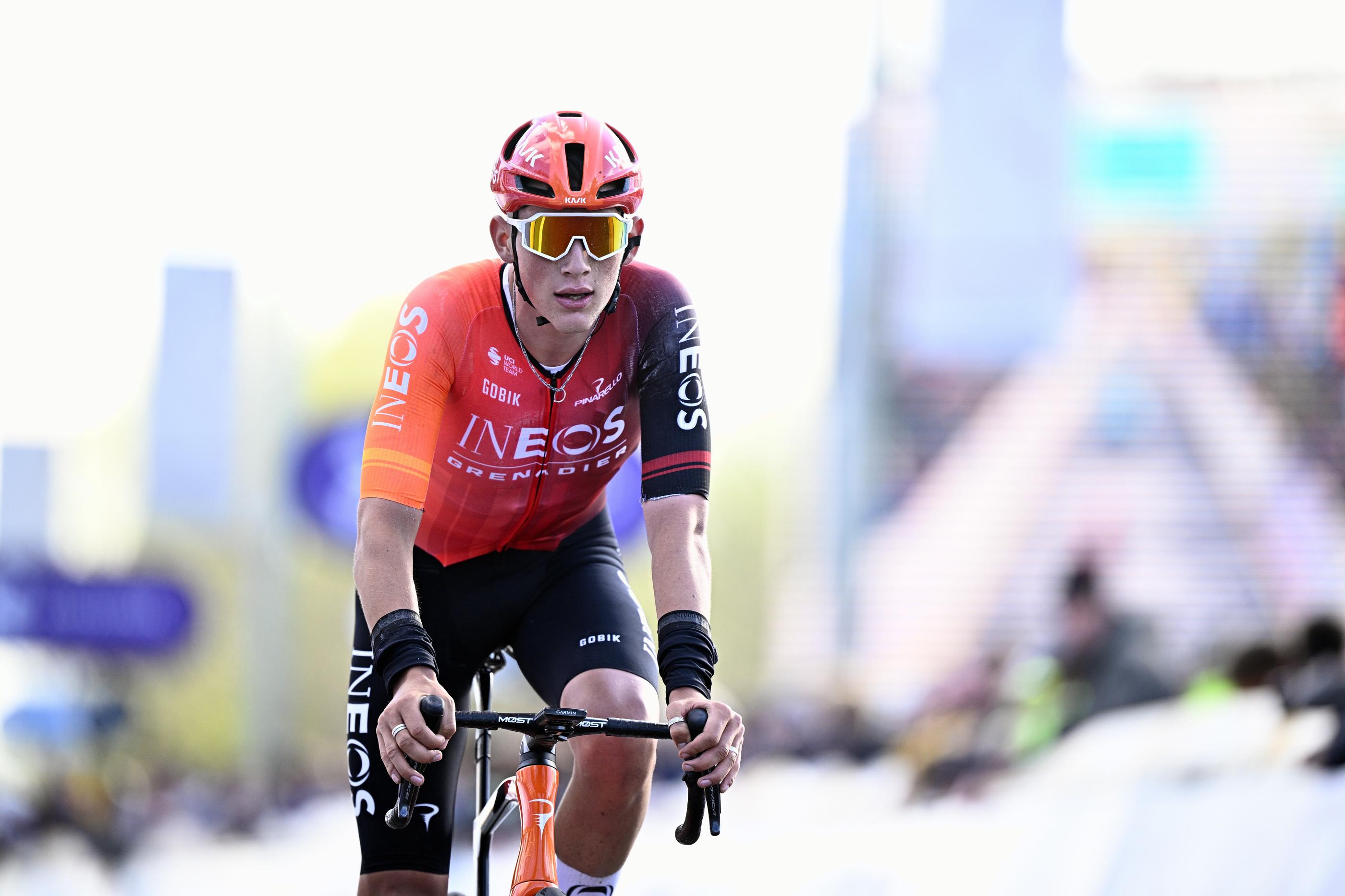 Paris-Roubaix 2024 : Direct, vidéos, classement et résultats