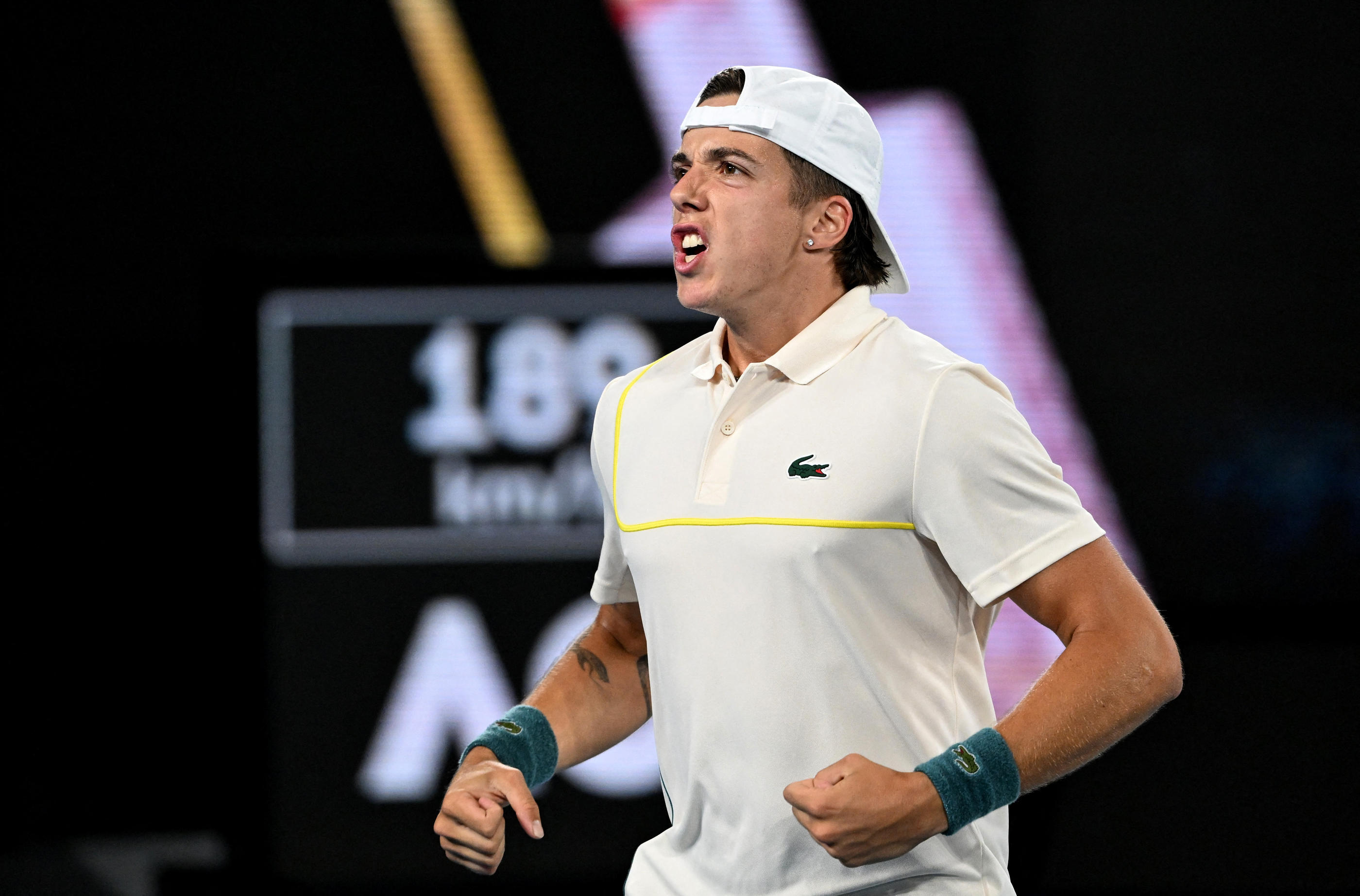 Tennis : tous les articles page 5 - Le Parisien