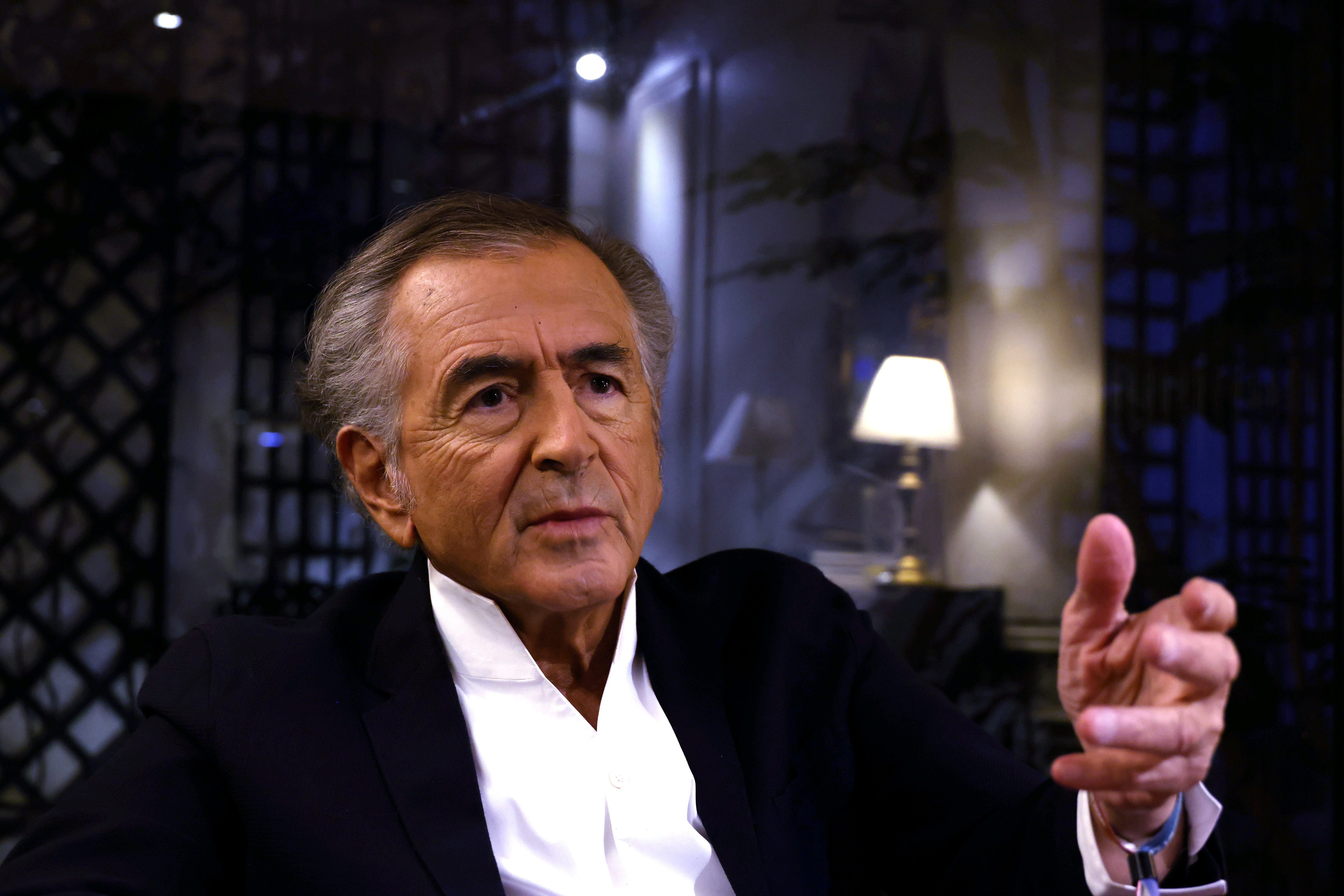 Les derniers articles de Robin Korda - Page 2