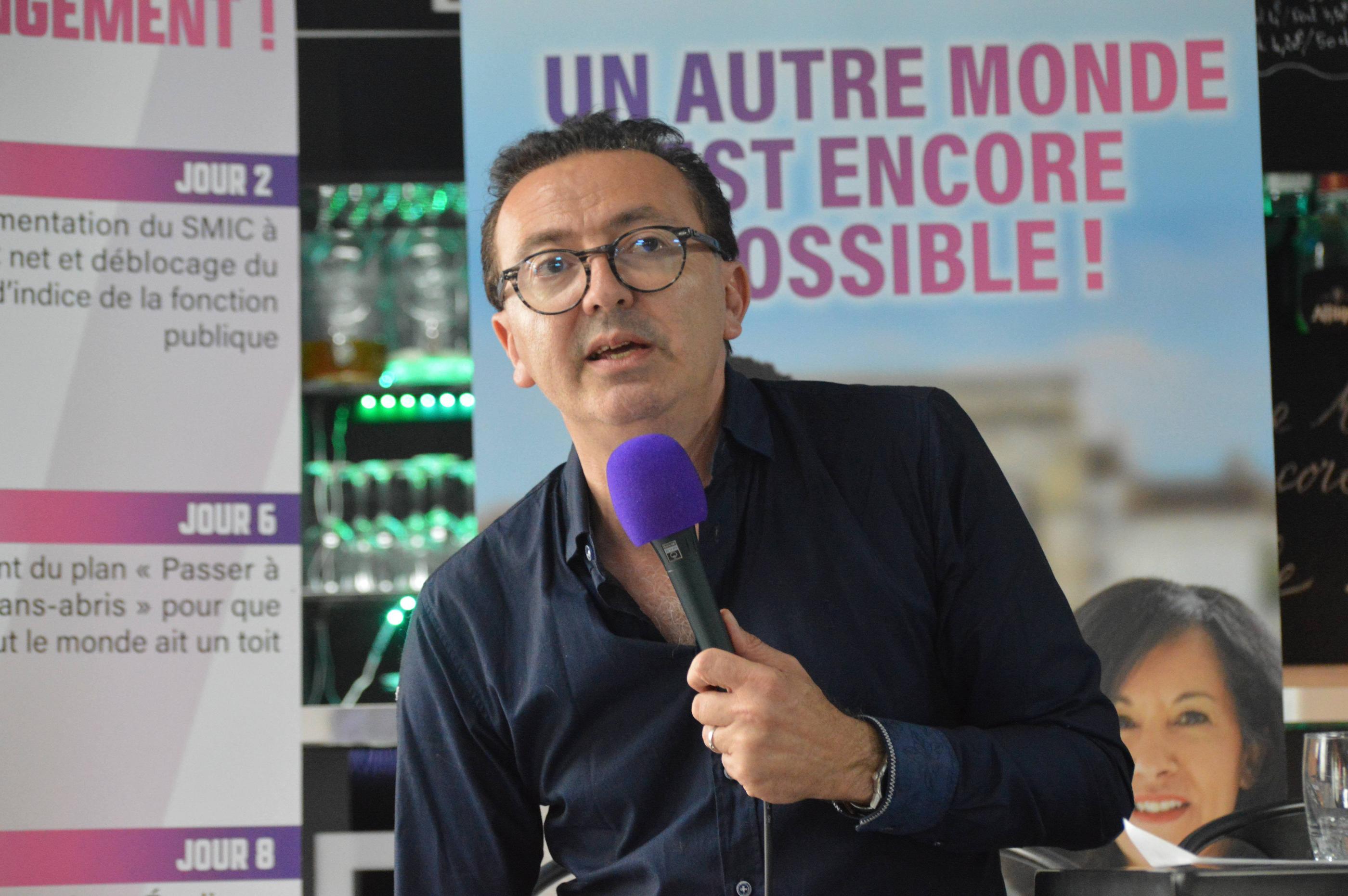 Les derniers articles de Fabien Paillot