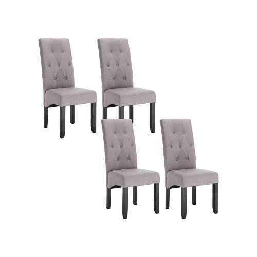 Les meilleures chaises de salons pour un confort optimal - Le Parisien