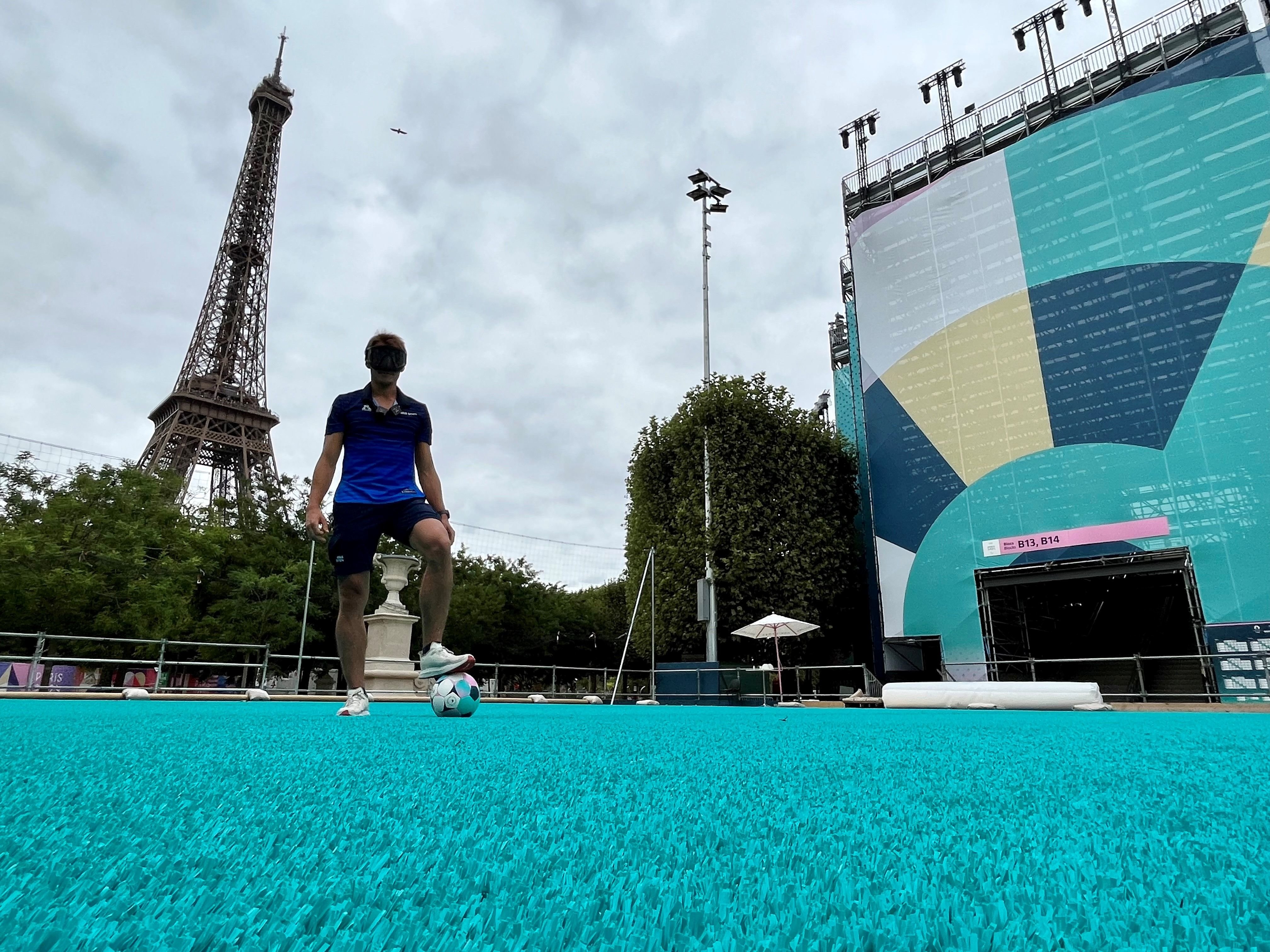 Jeux paralympiques de Paris 2024 : dates, calendrier, billetterie