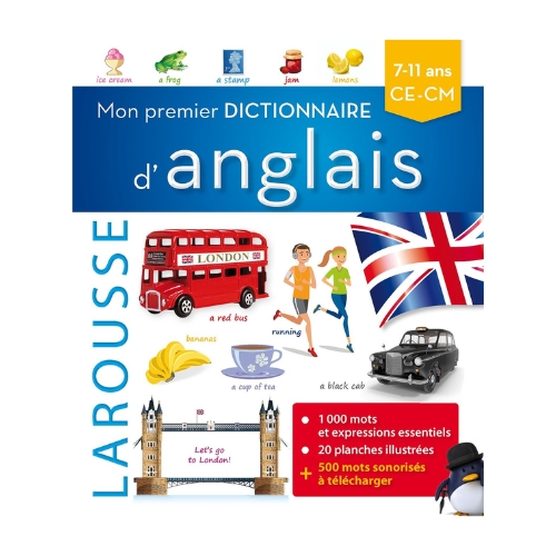 Le top 9 des meilleurs dictionnaires anglais français - Le Parisien