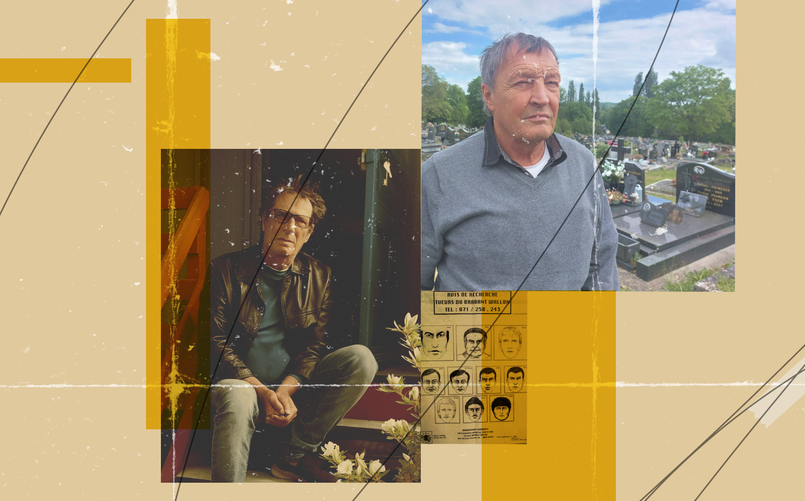 « Il est opportun de reprendre les investigations » : derrière les ...