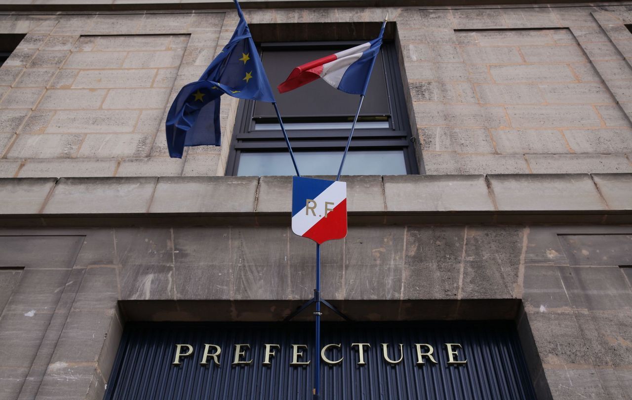 La préfecture des Yvelines et les sous-préfectures font le pont - Le ...