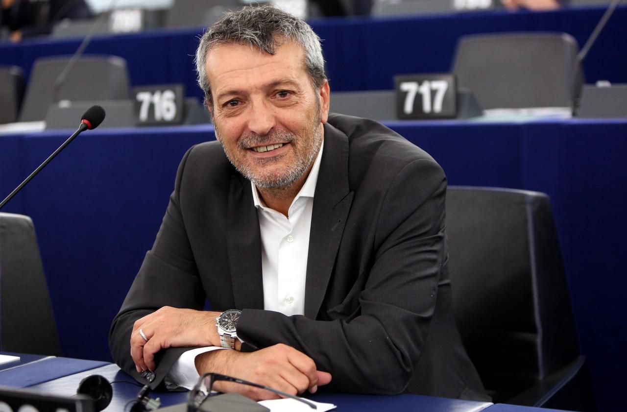 Ma vie d’eurodéputé : l’engagement pour l’emploi d’Edouard Martin - Le ...