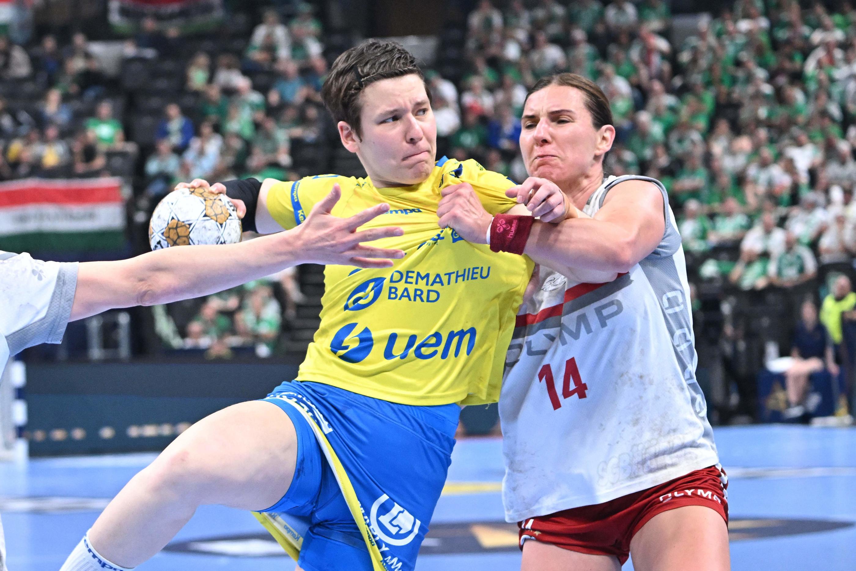 Handball : toute l'actu handball en direct