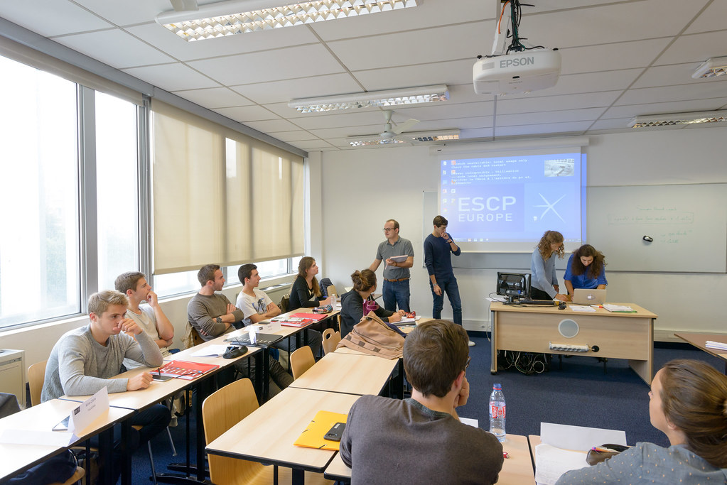 Master : Actualités, Conseils, Classements - Le Parisien Etudiant