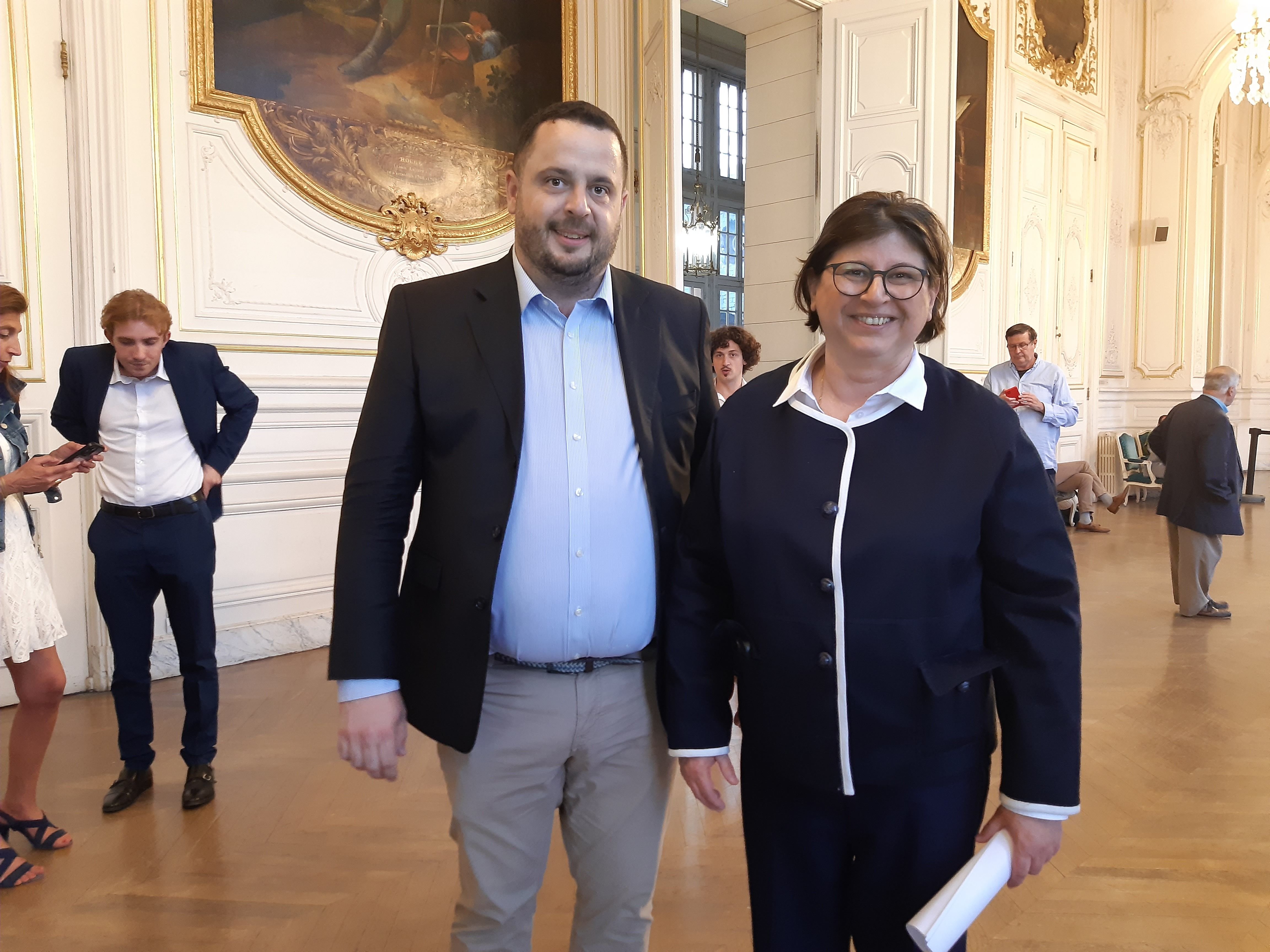 Actualités Versailles Yvelines 78 - Infos locales Versailles - Le Parisien