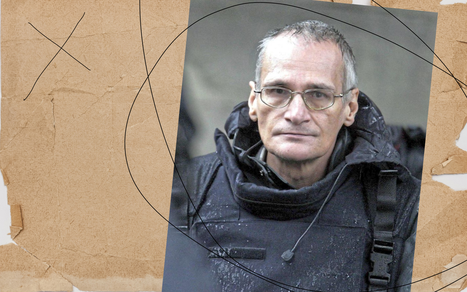 Crime story : le podcast Faits divers du Parisien