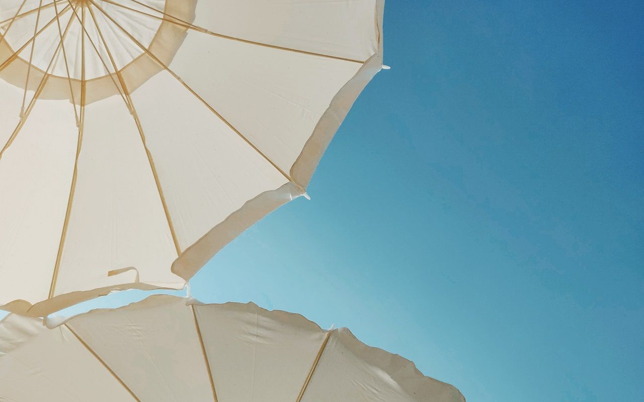 Quel parasol choisir pour son extérieur ? - Le Parisien