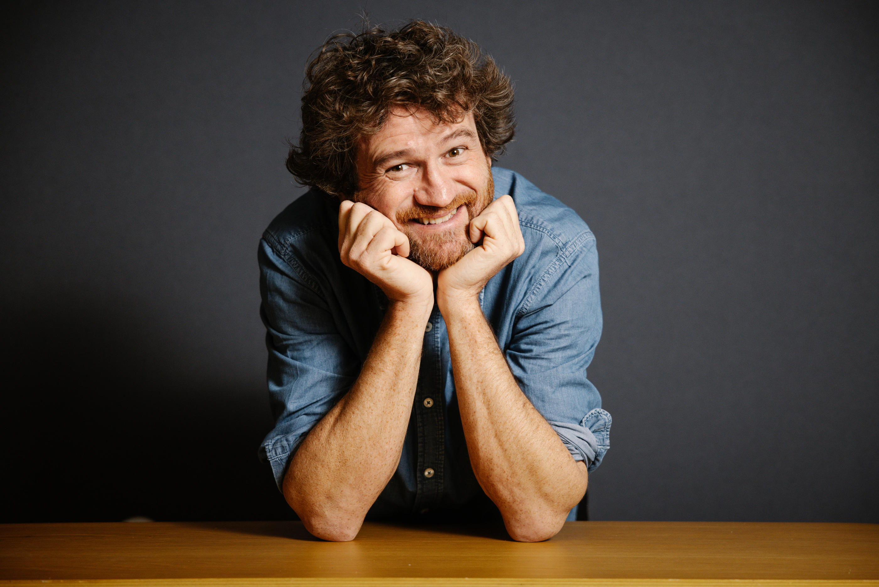 Couple, sexe, gloire, féminisme… L’humoriste Paul Mirabel dévoile un ...