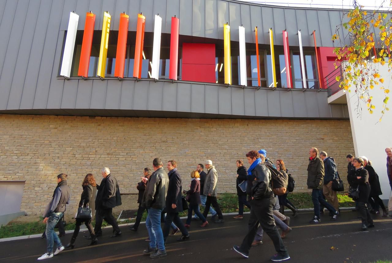 Stains : tous les articles page 9 - Le Parisien