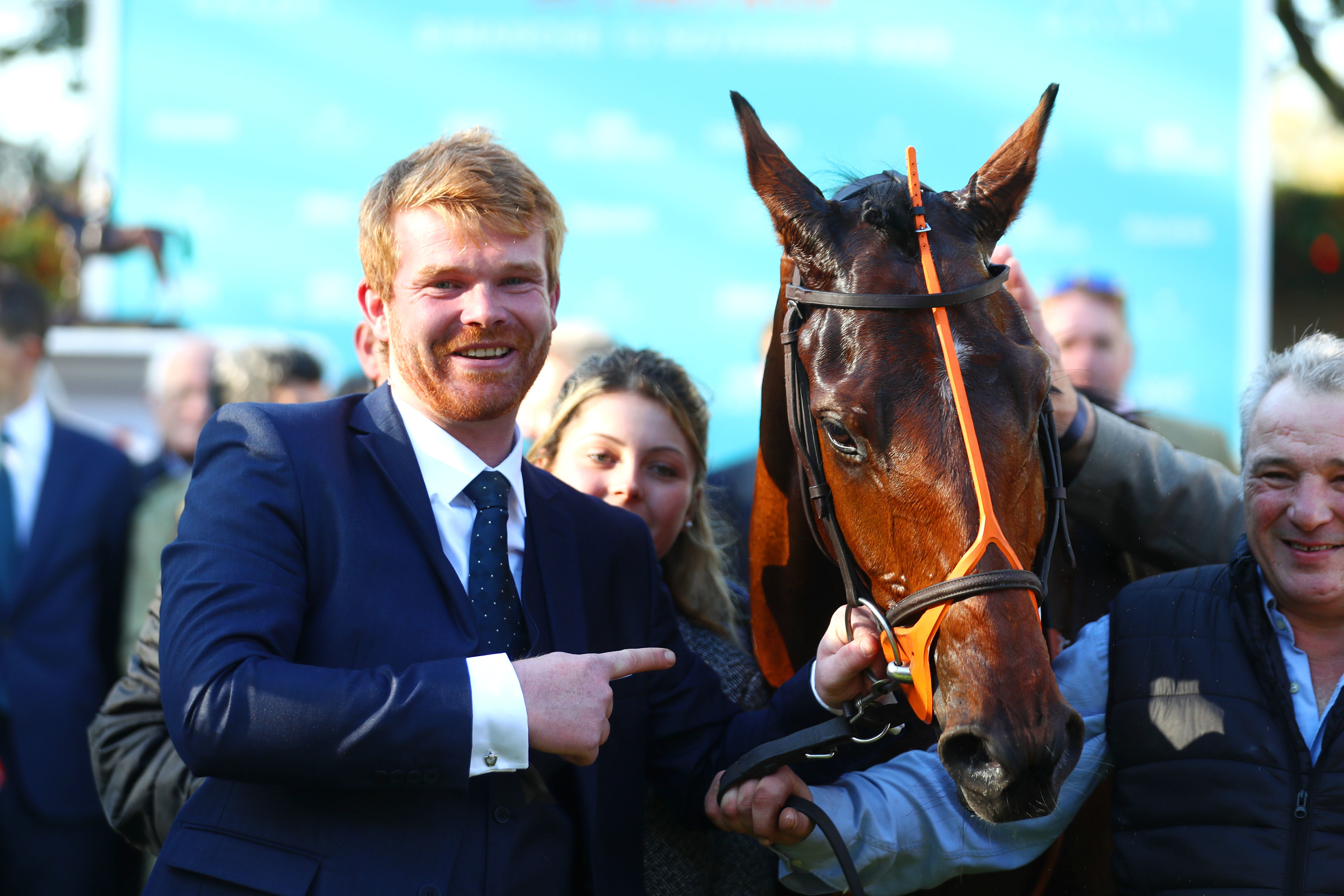 Hippisme : tous les articles page 21 - Le Parisien