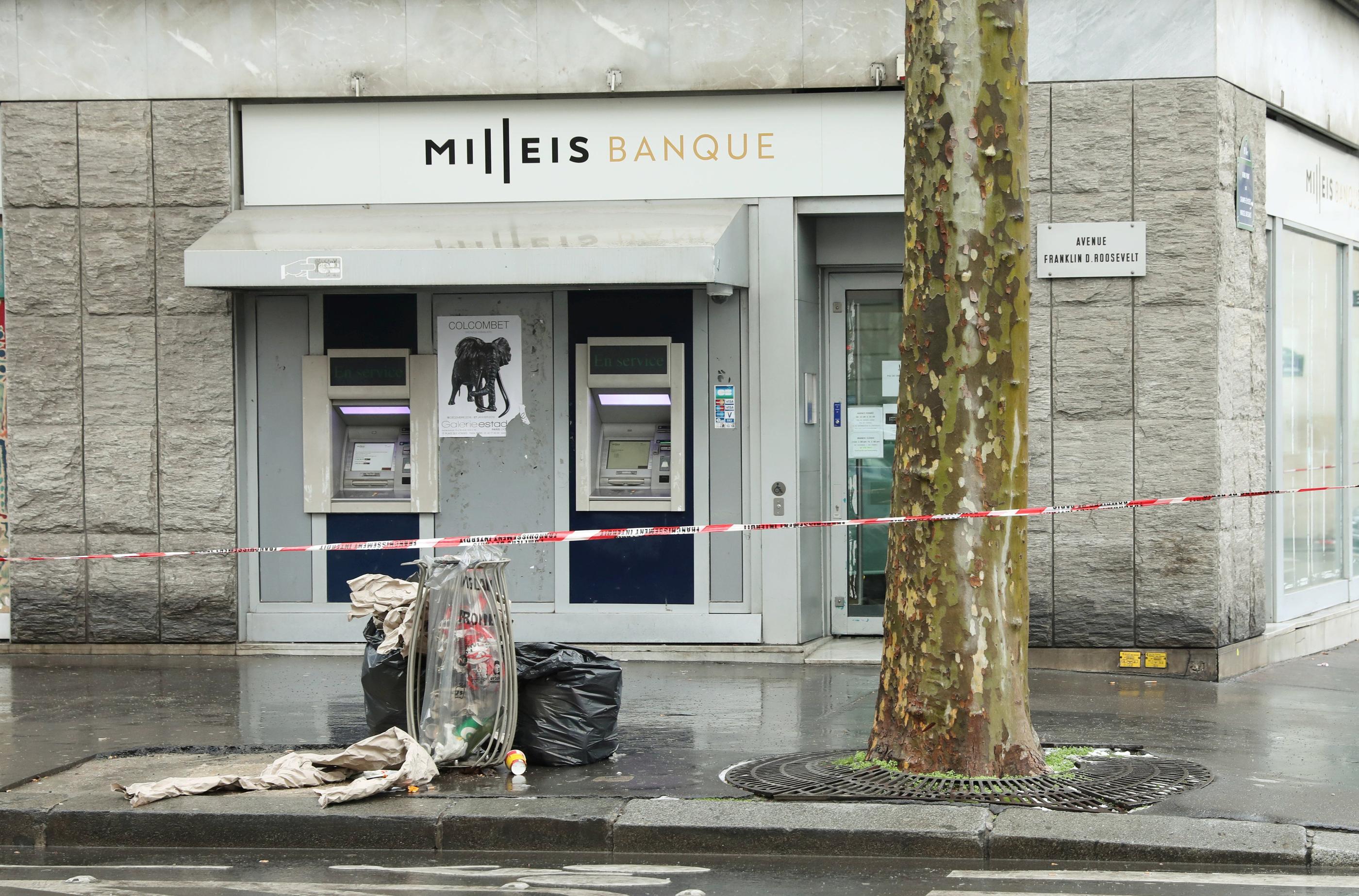 Thierry Marx : « Je ne consomme pas, je mange » - Le Parisien