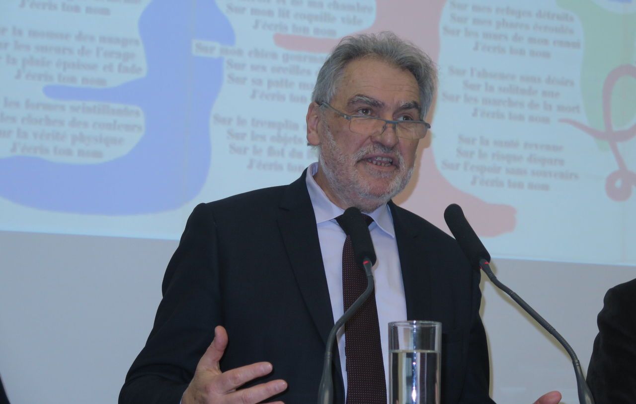 94 : Favier (PCF) demande un moratoire sur la baisse des dotations - Le ...