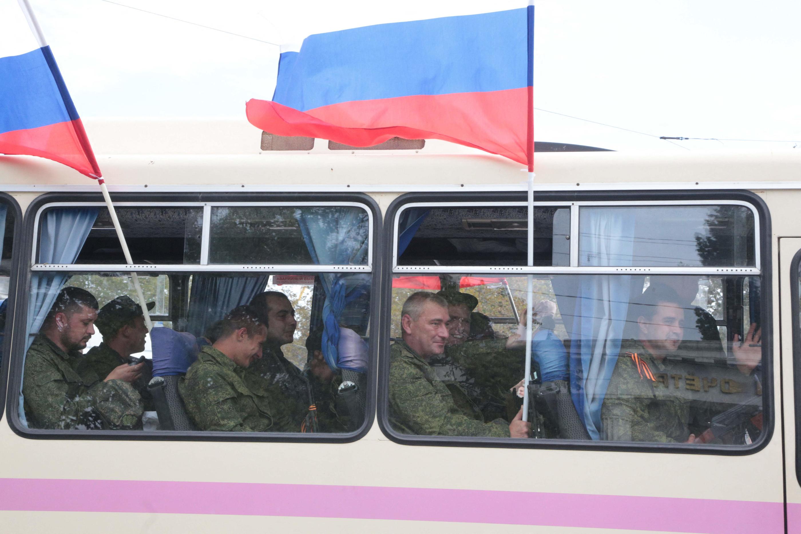 Guerre en Ukraine : Kiev annonce avoir abattu le Kinjal, le missile ...