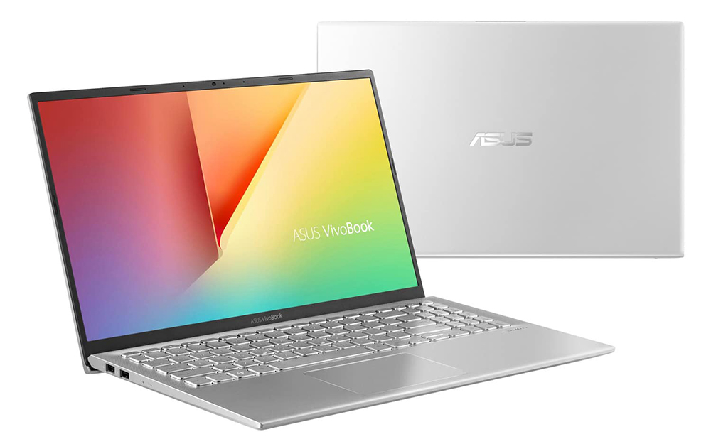 Asus : 300€ de remise sur le PC portable VivoBook 15,6" à la Fnac - Le ...