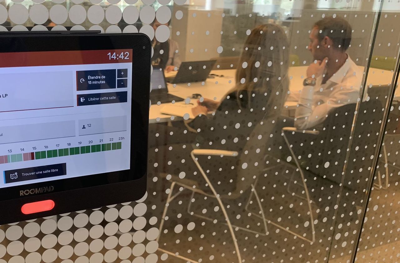 Covid-19 : plus on parle, plus on a de risque de diffuser le virus - Le ...