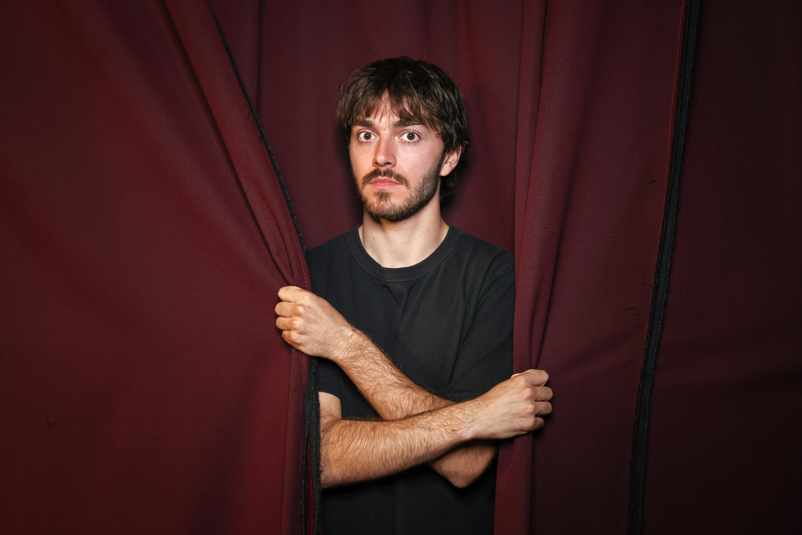 Humour : toute l'actualité des humoristes et spectacles de stand-up