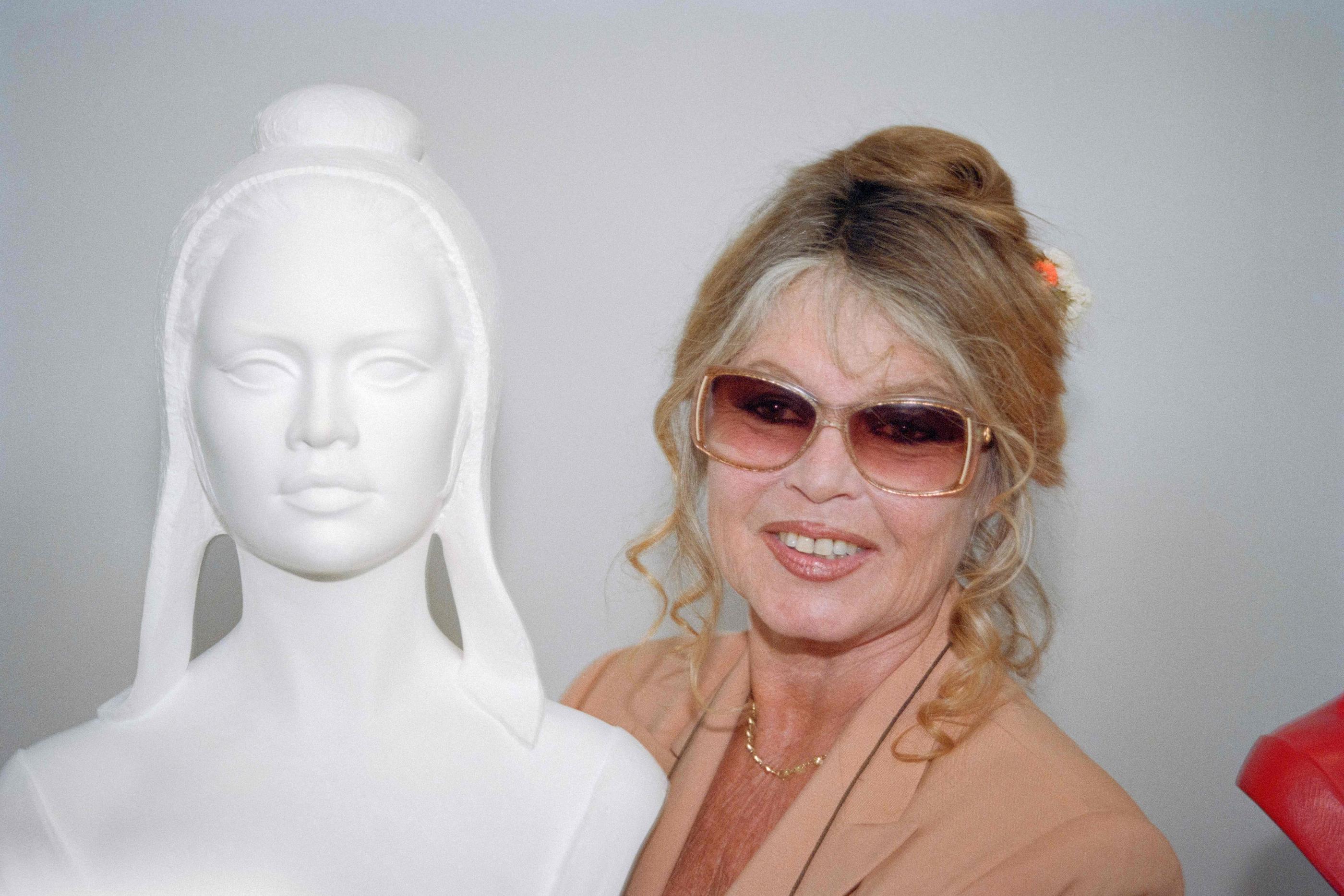 La mort de Brigitte Bardot : la lettre, message final bouleversant qu ...