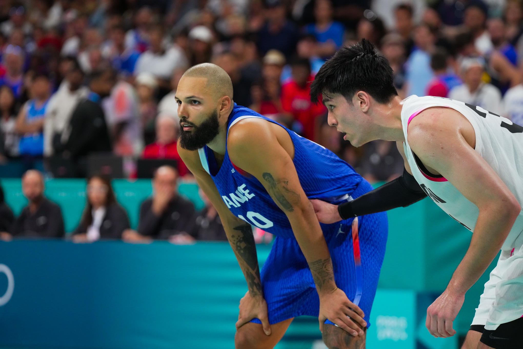 Basket : tous les articles page 7 - Le Parisien