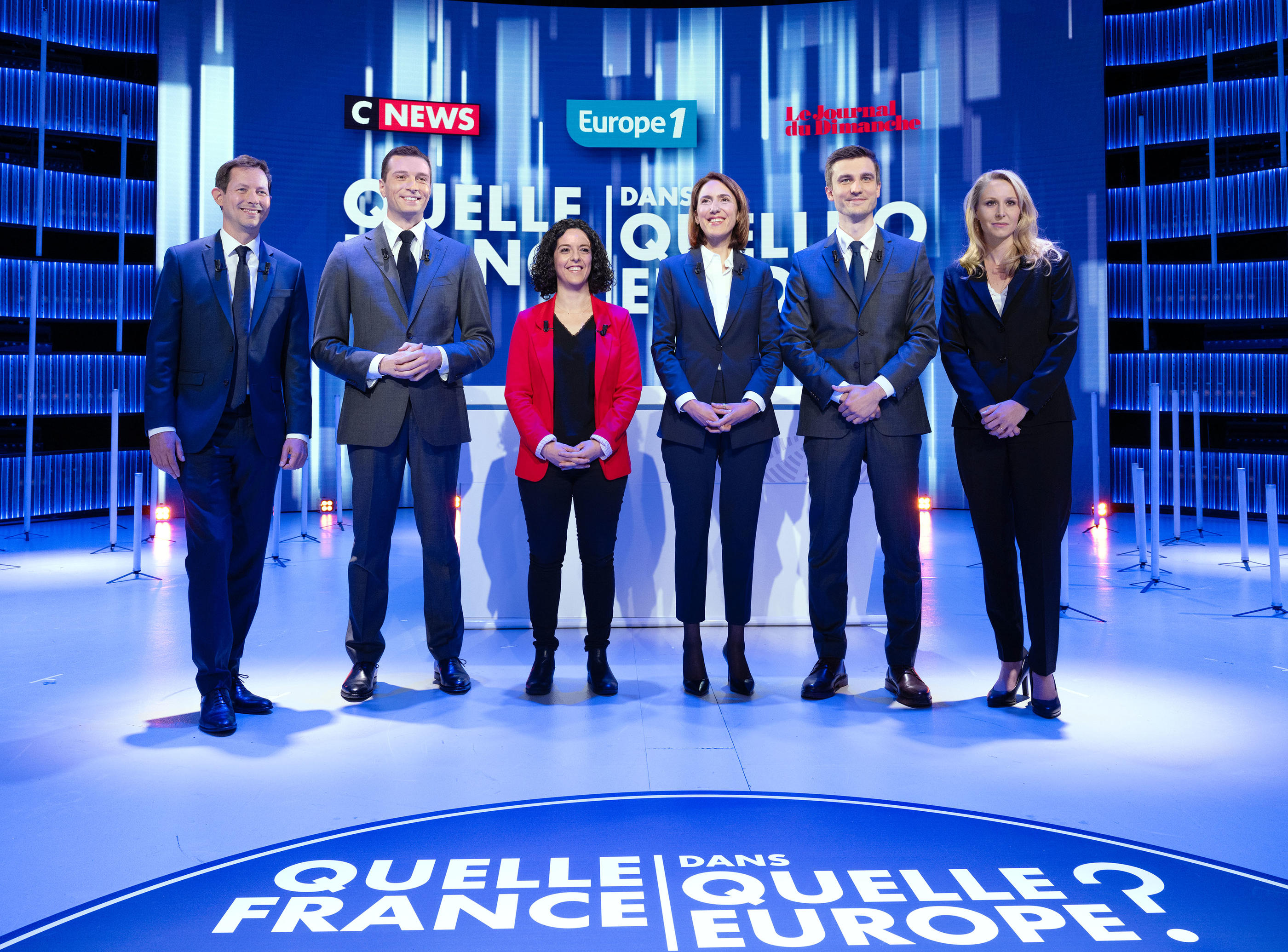 Audiences : tous les chiffres des chaînes de télévision et des stations ...