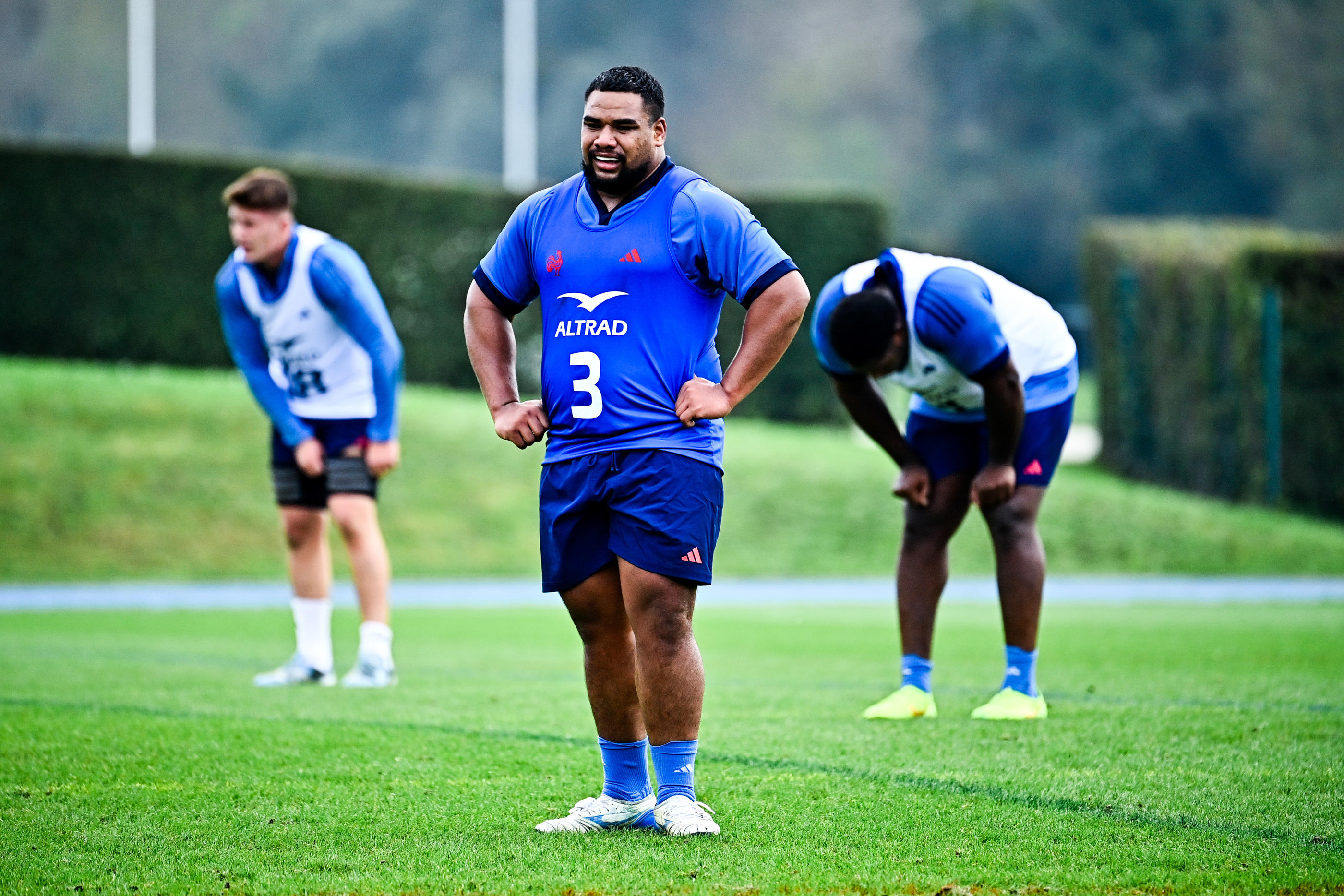 XV de France : toute l'actu de l'Équipe de France de rugby