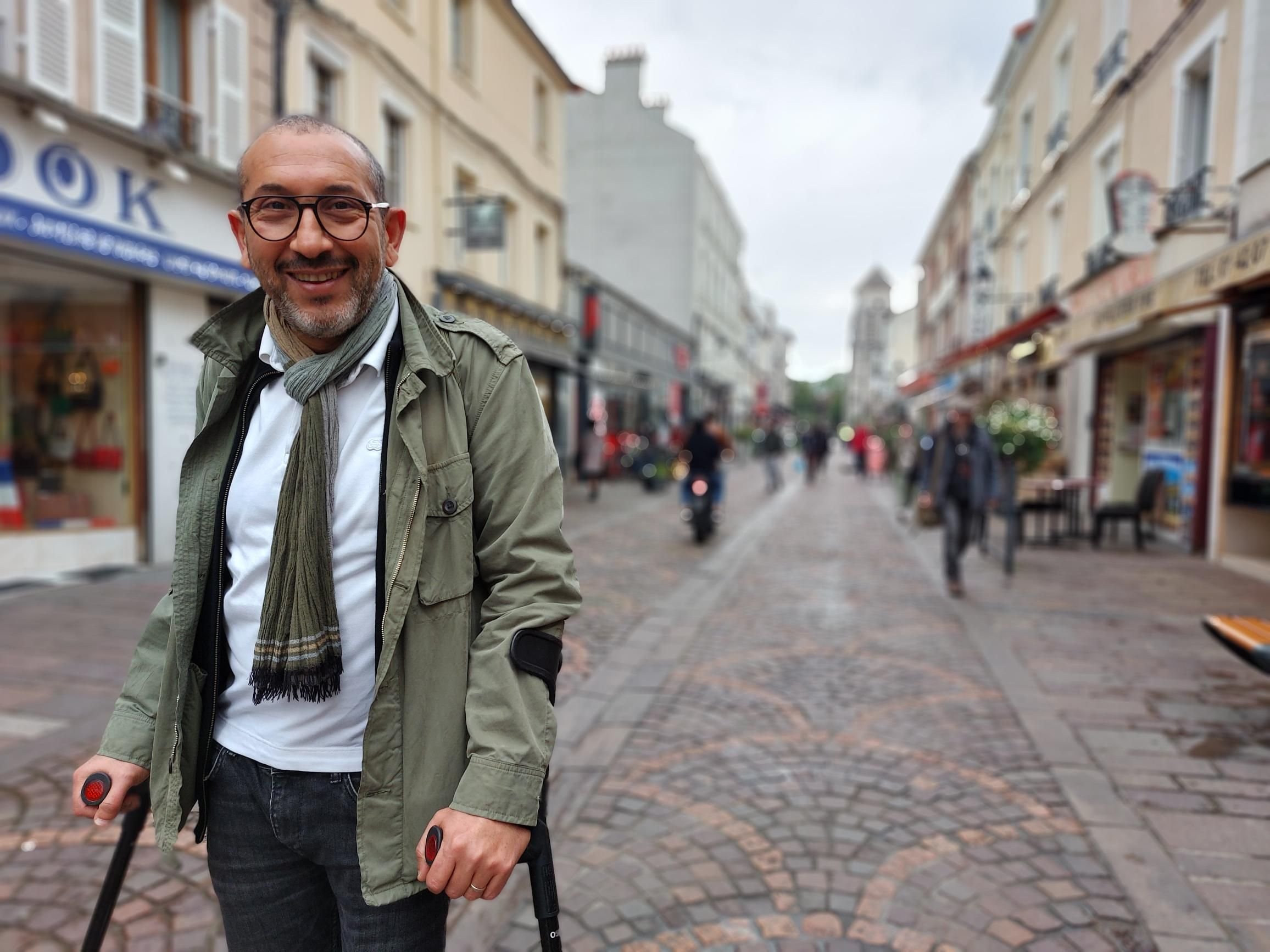 « Ils étaient devenus amis » : qui était William Dogbey, mort dans l ...