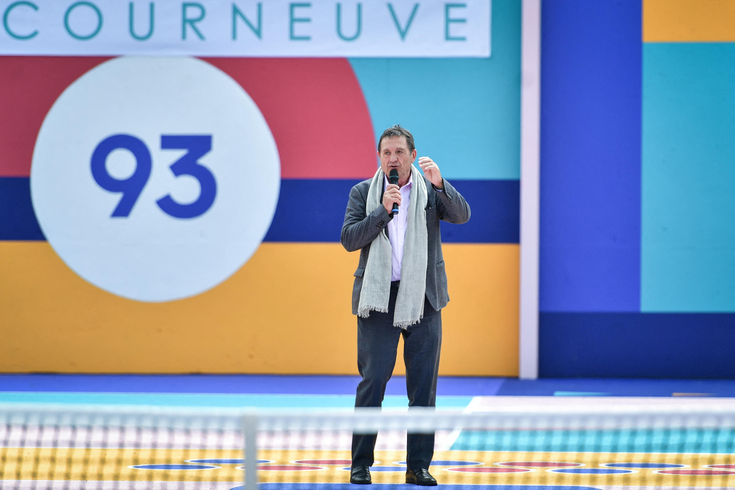 Le Parisien - Actualités Seine Saint Denis 93 - Infos Seine Saint Denis ...