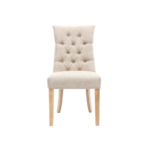 Les meilleures chaises de salons pour un confort optimal - Le Parisien