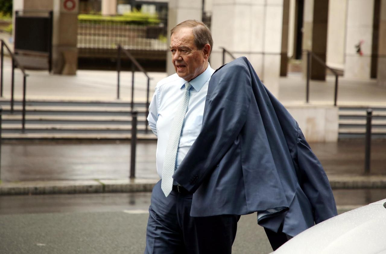 Patrick Ollier candidat à sa propre succession à la tête de la ...