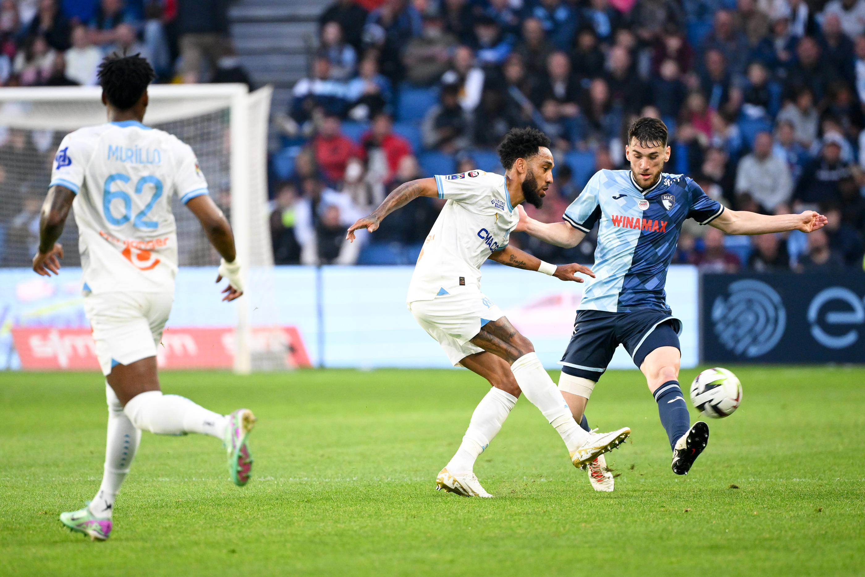 Ligue 1 : calendrier, classement, direct et actualités