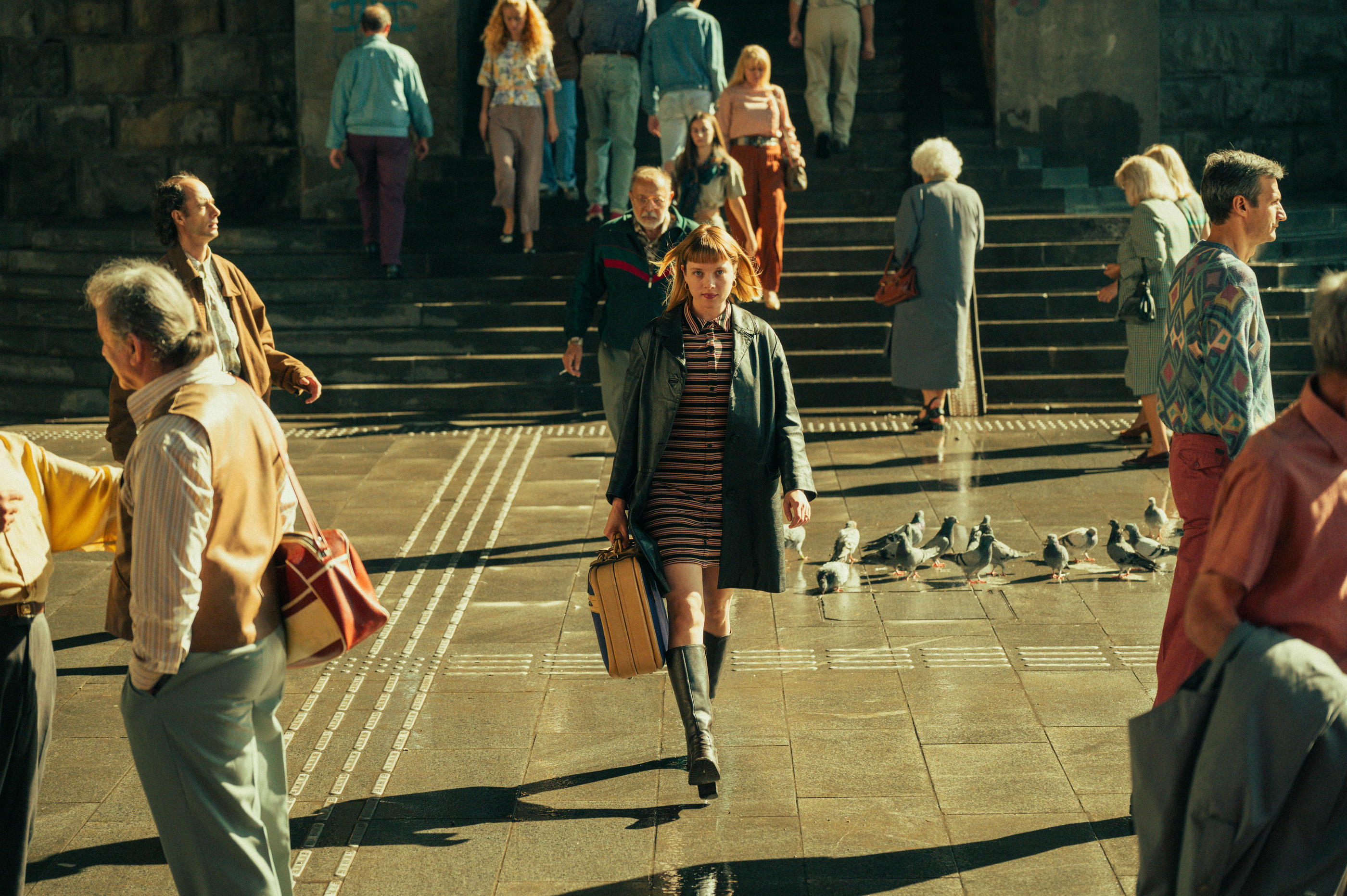 Actualité séries TV et séries US – Nouveautés, derniers épisodes, top ...