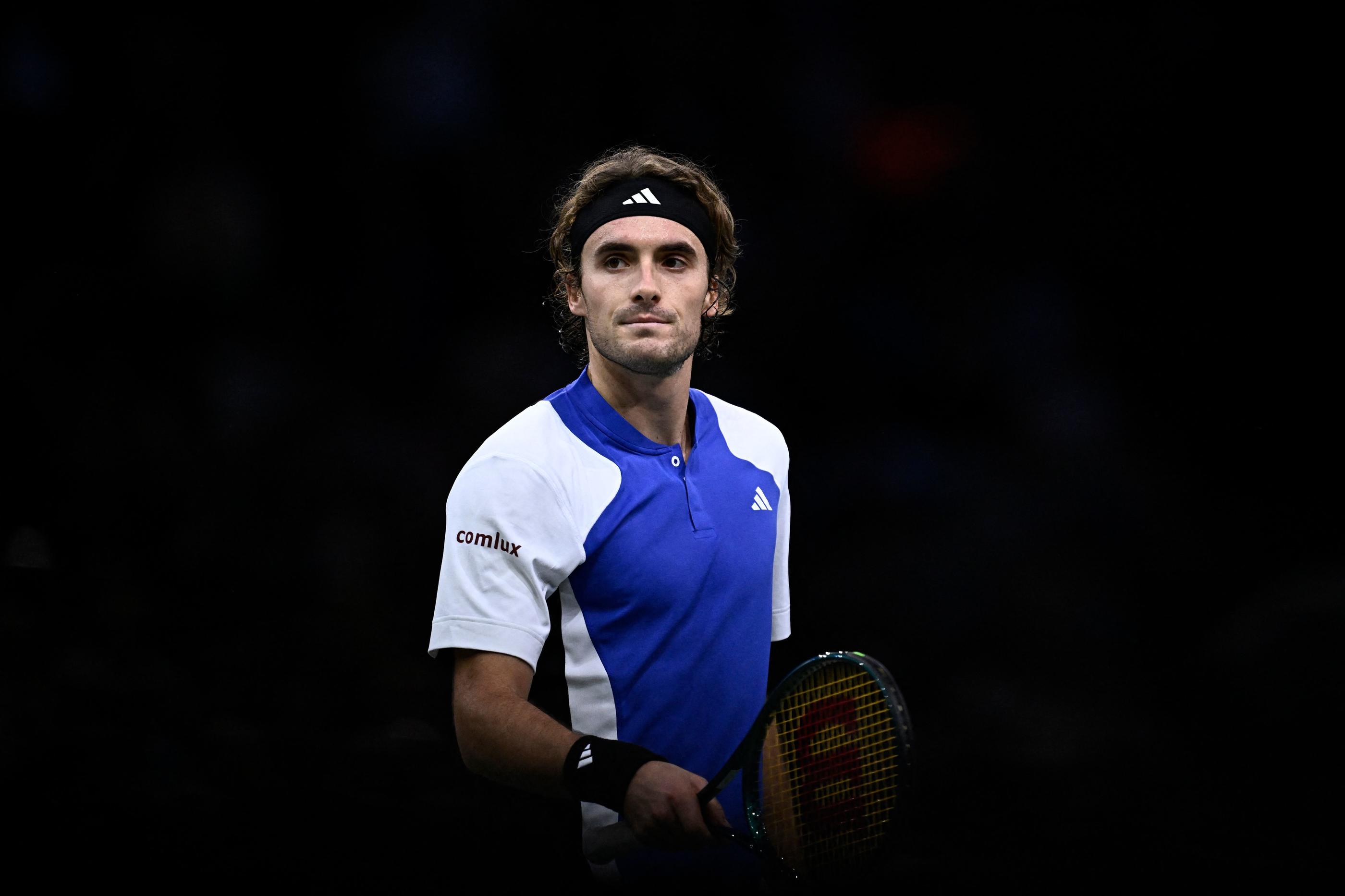 Rolex Paris Masters 2024 : dates, programme, résultats