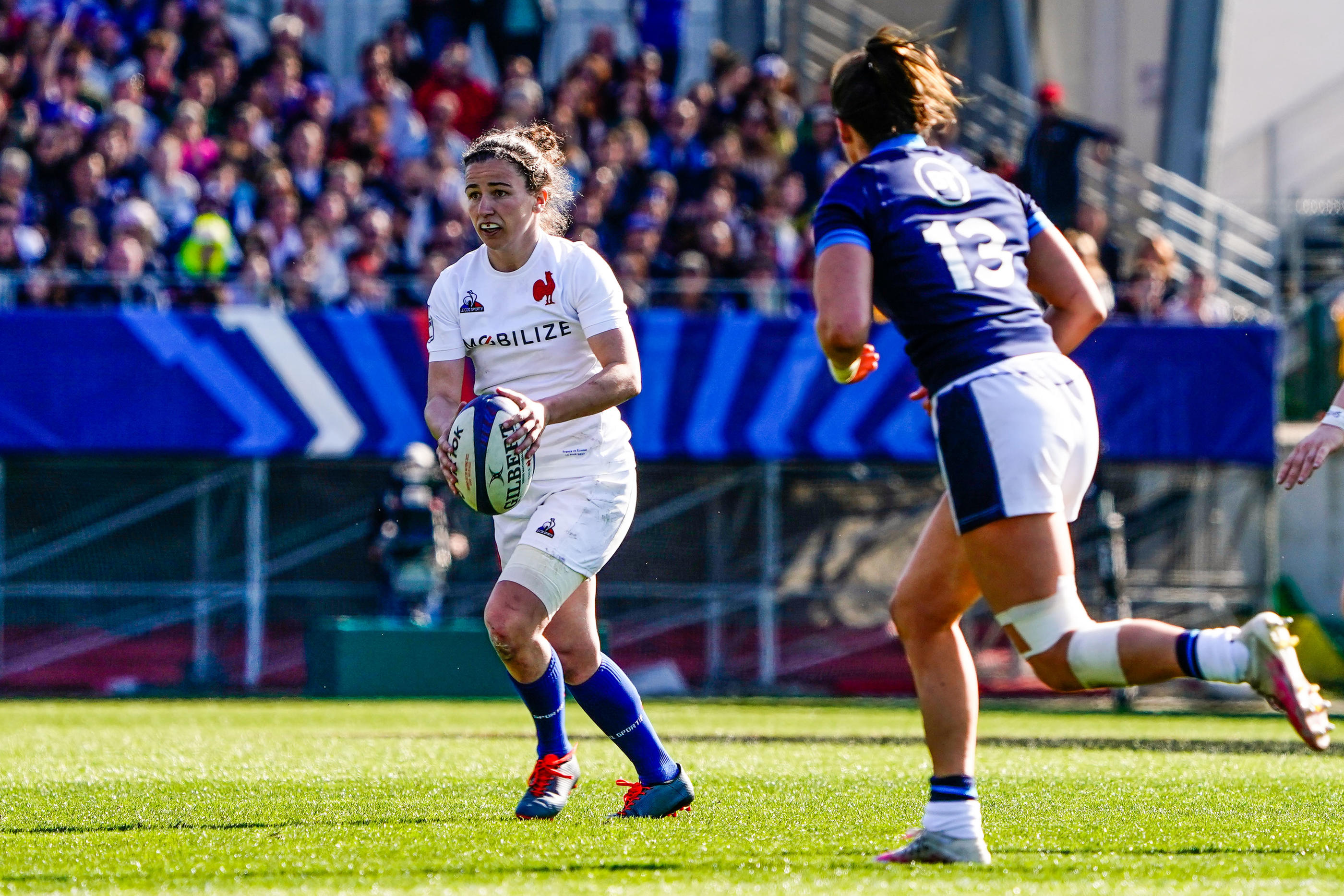 Rugby : tous les articles page 24 - Le Parisien