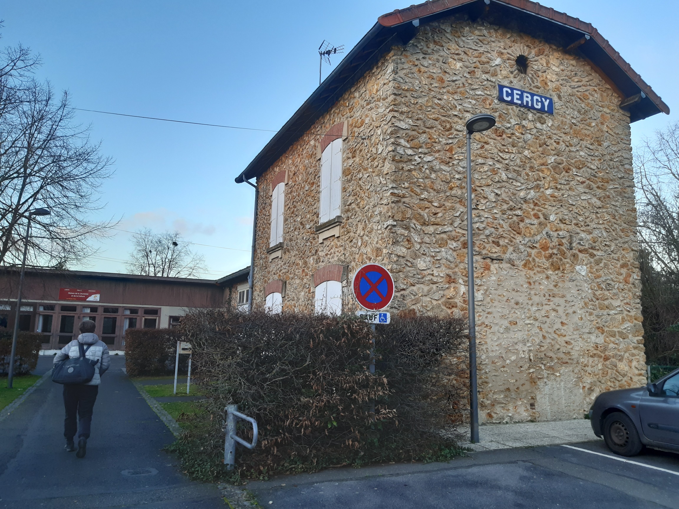 Cergy : tous les articles page 9 - Le Parisien