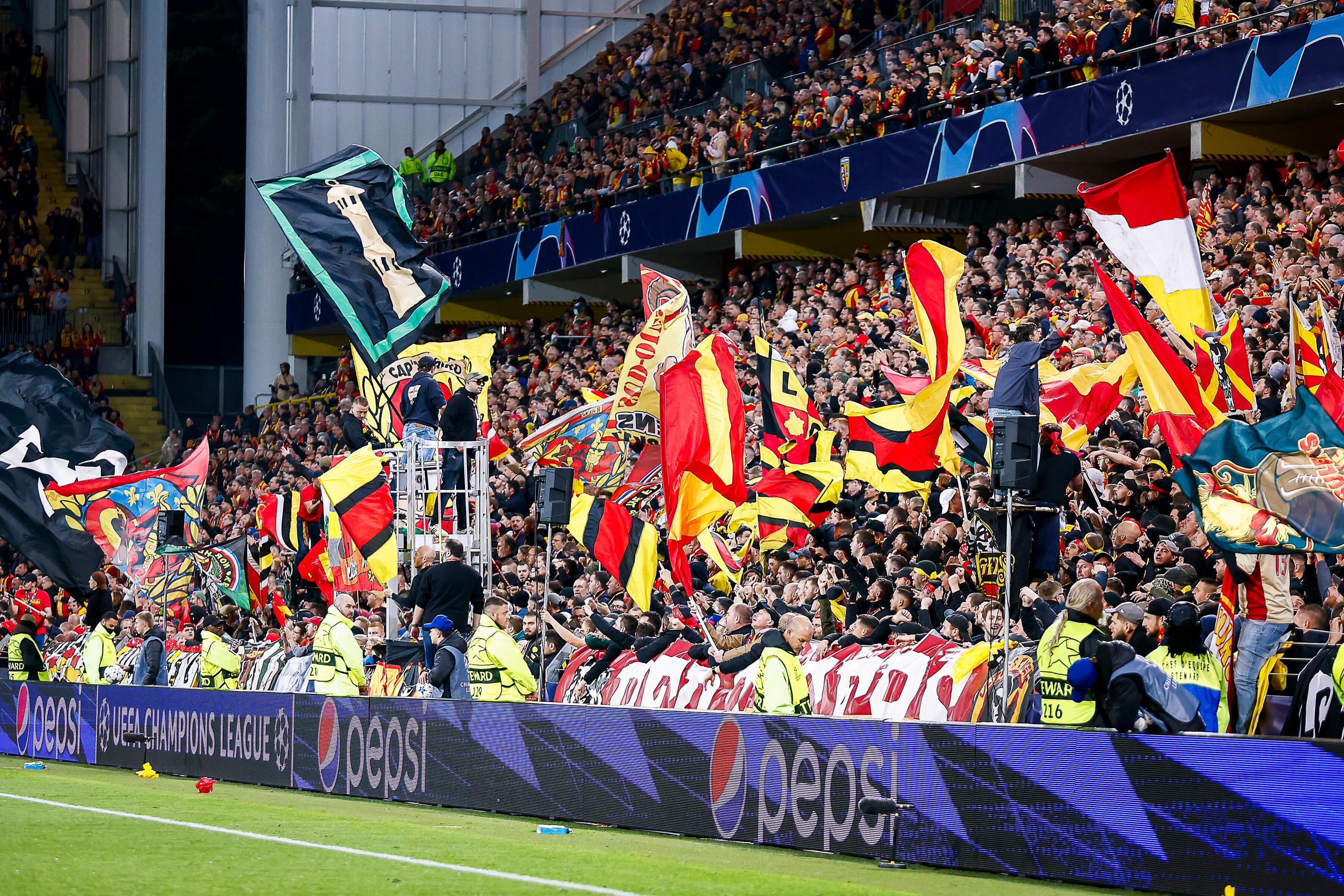 Ligue des champions : tous les articles page 9 - Le Parisien