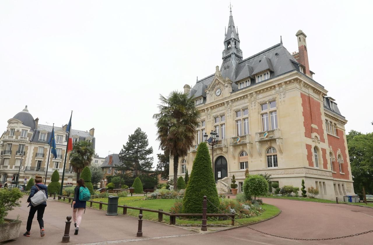 Actualités Le Raincy Seine-Saint-Denis 93 - Infos locales Le Raincy ...
