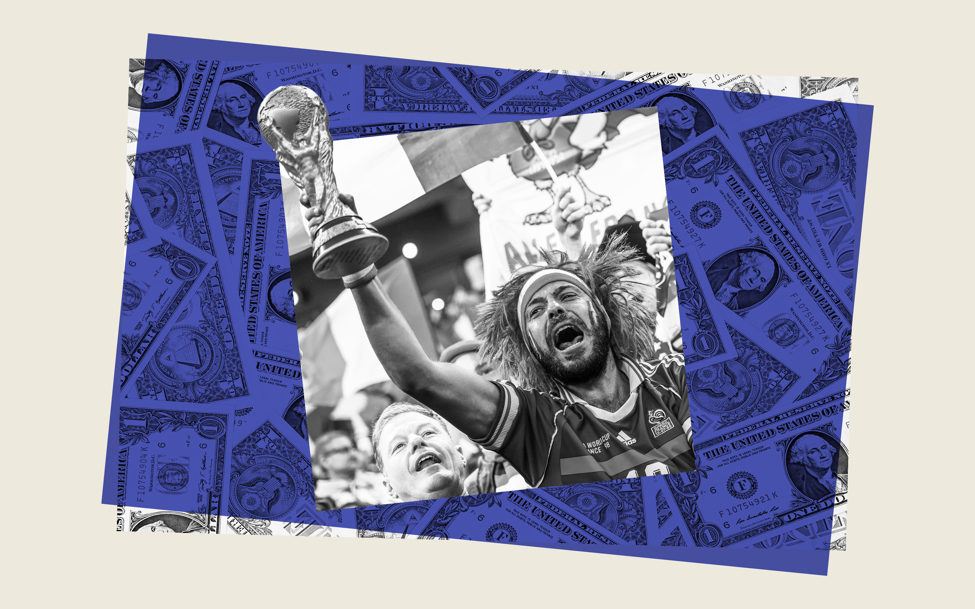 Cadences infernales, températures élevées : cette Coupe du monde qui se ...