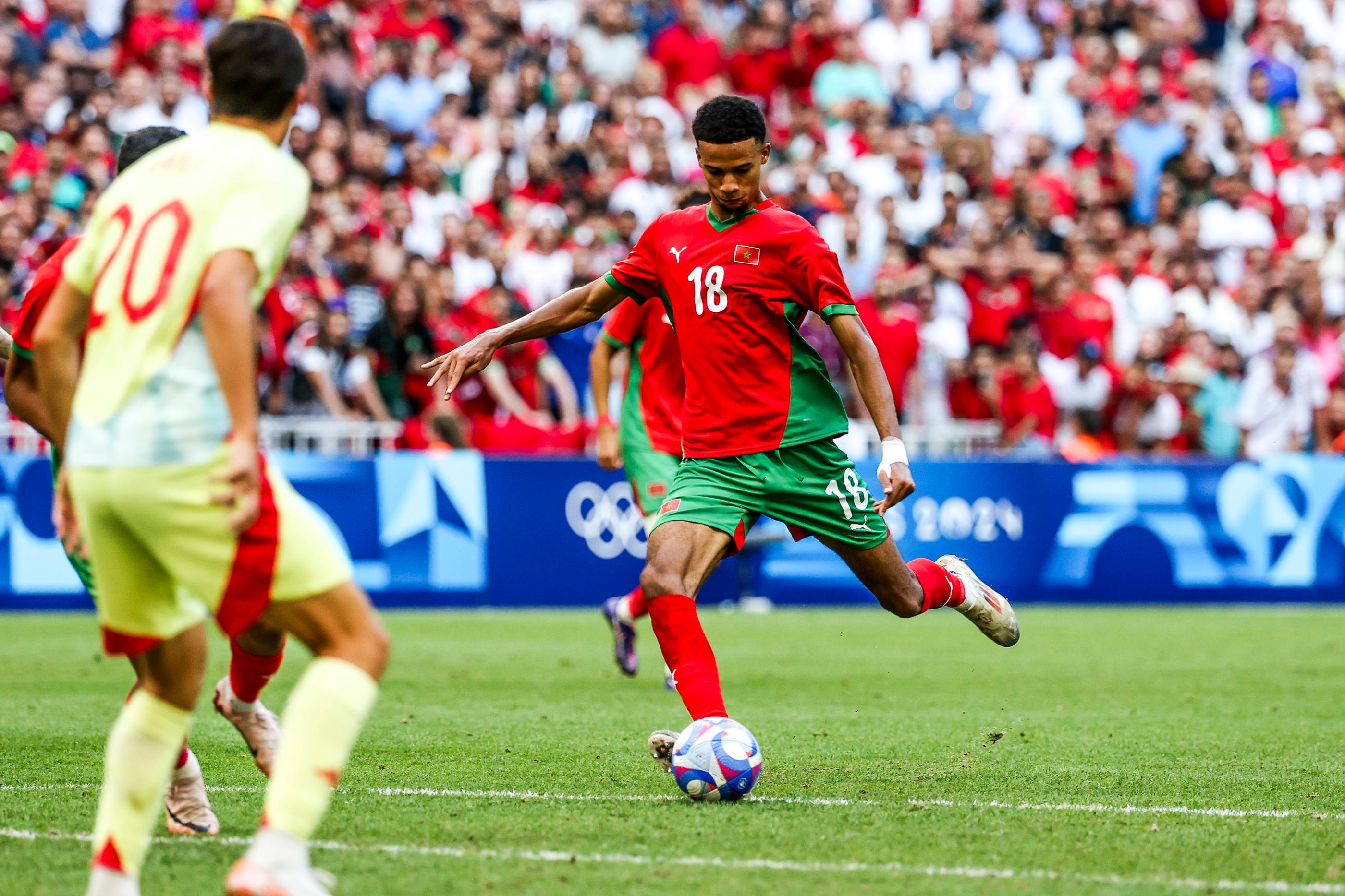 Football. Toute l'actu foot avec Le Parisien