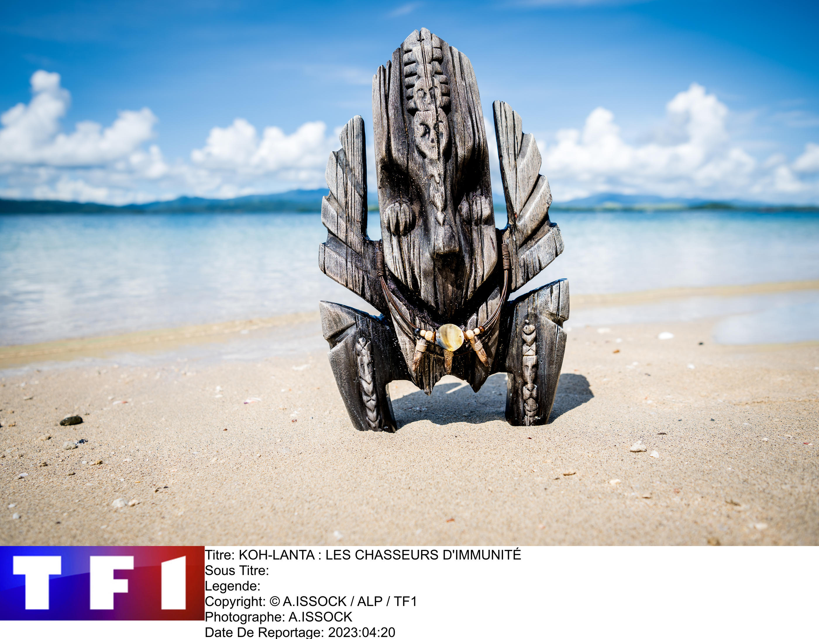 Koh Lanta : toute l'actualité sur l'émission de TF1