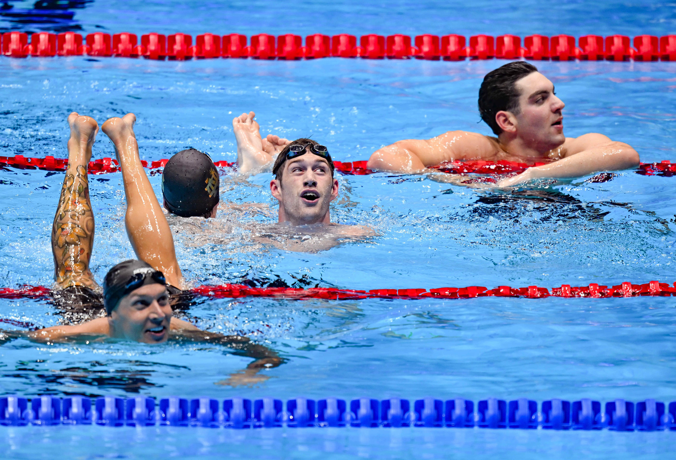 JO Paris 2024 : tous les articles page 16 - Le Parisien