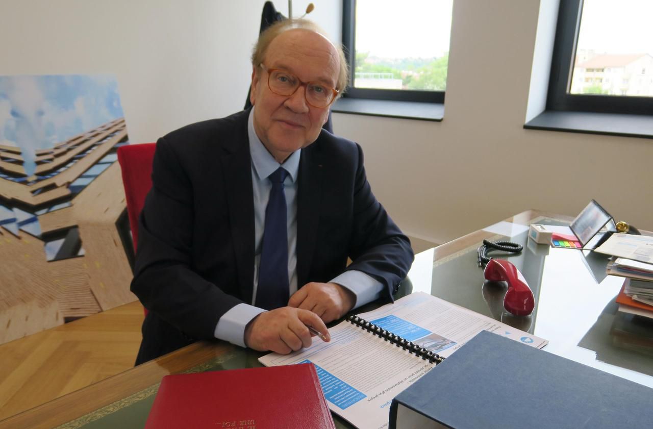 Municipales à Corbeil-Essonnes : les priorités des trois candidats ...