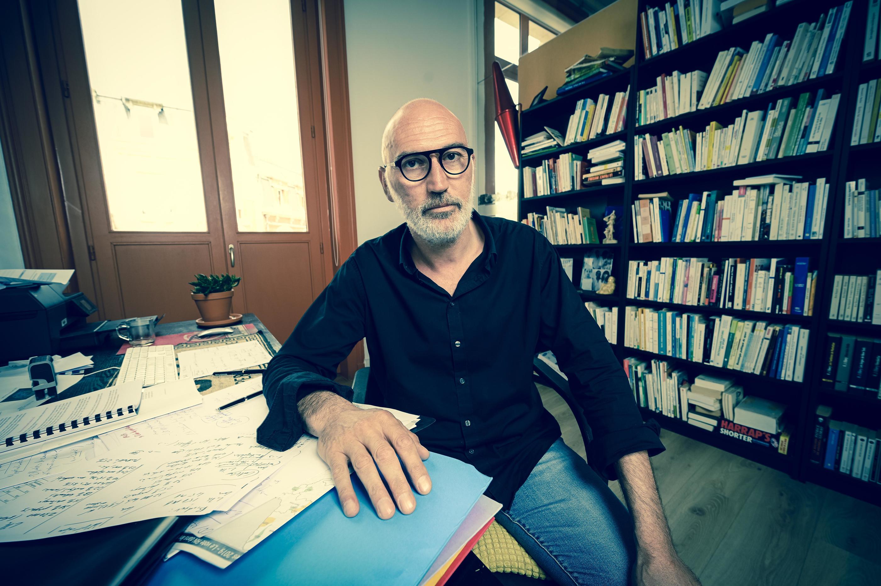 Les derniers articles de Lionel Chami - Page 6