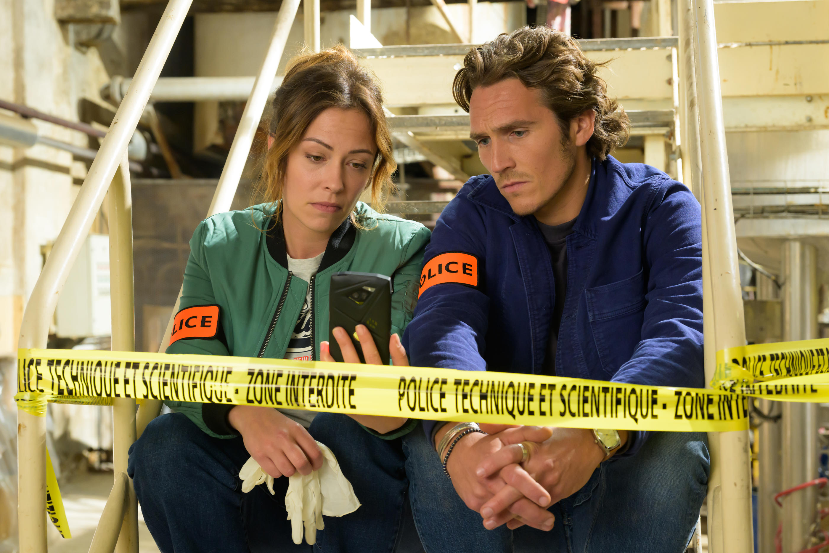 Audiences TV : « Meurtres sur la Côte bleue » sur France 3 en tête, la « Star Academy » sur TF 1 ...