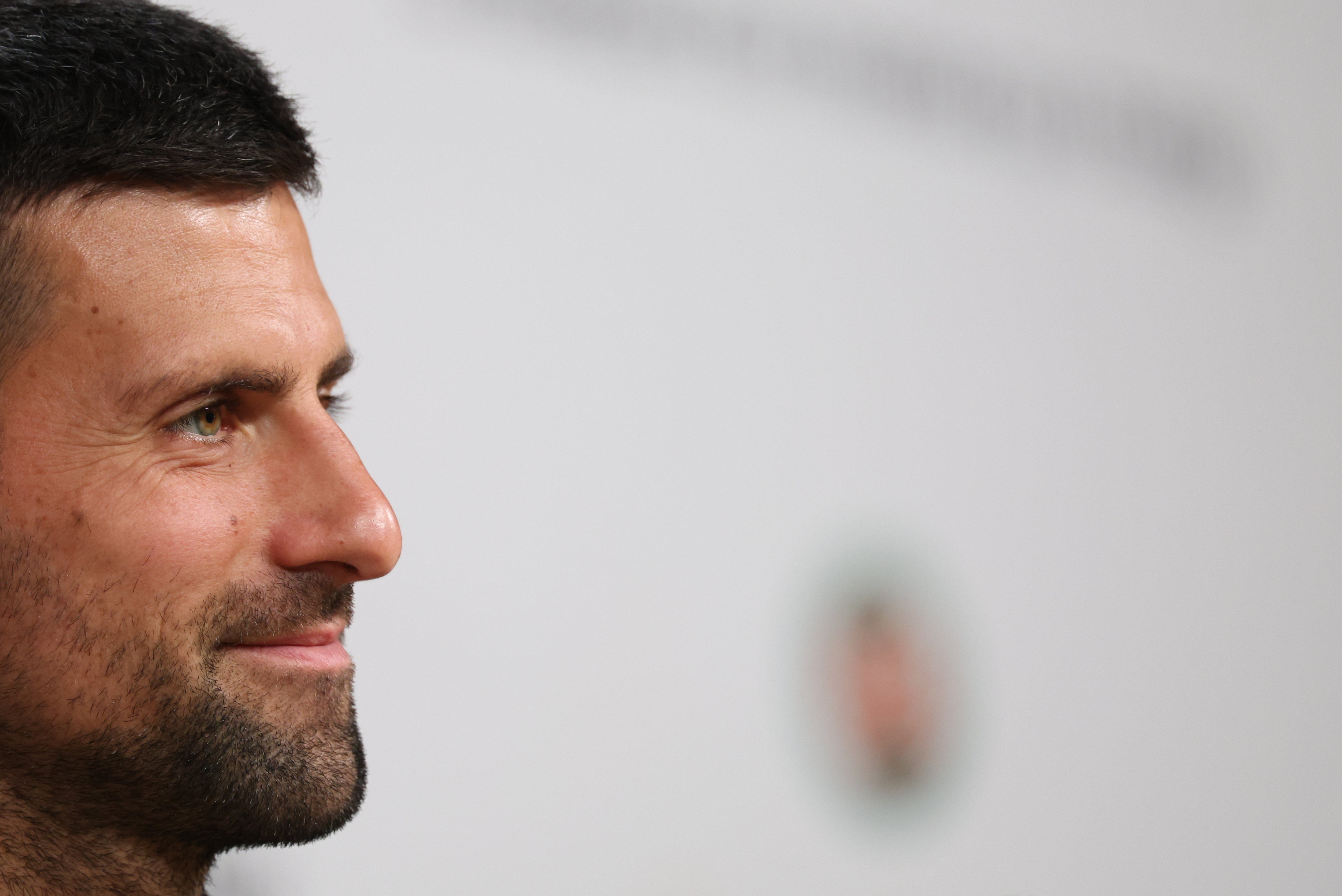 Novak Djokovic - actualités, résultats des matchs et palmarès