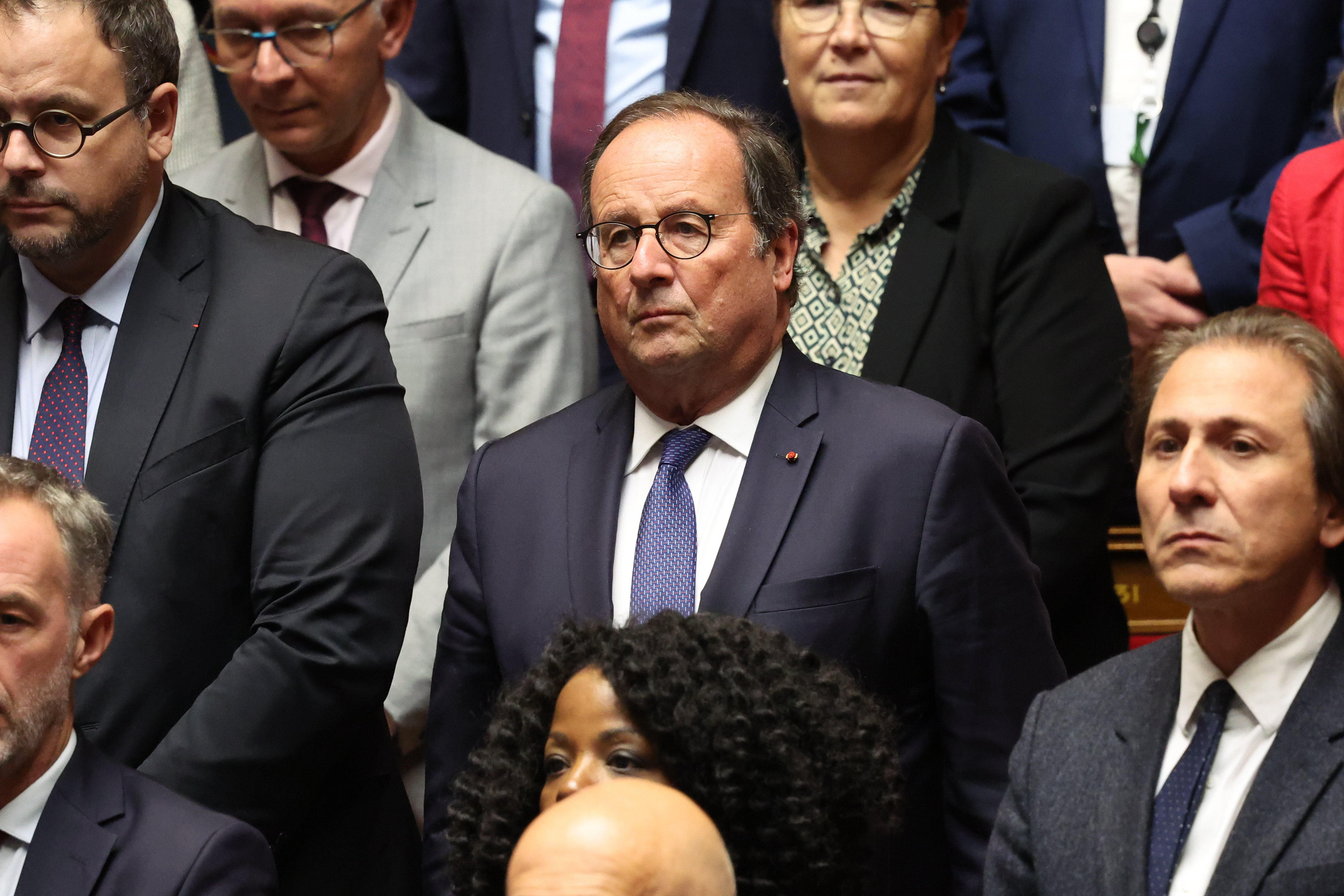 Antoine Basbous : « Le Hezbollah est responsable de tous les malheurs ...